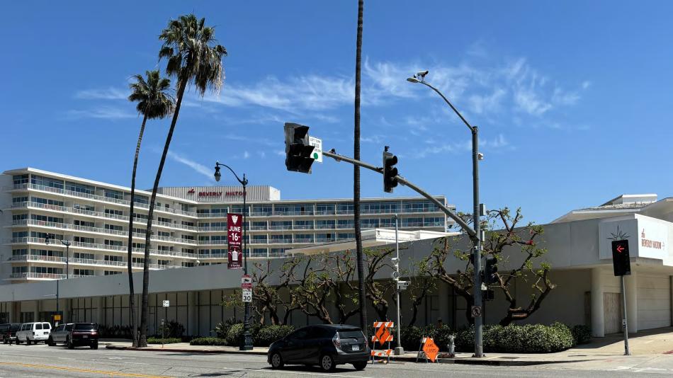 A closer look at the $5-billion One Beverly Hills development | Urbanize LA